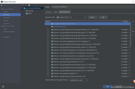 Eclipse开发的maven项目，导入idea ~~ 超简单eclipse的maven项目导入idea Csdn博客