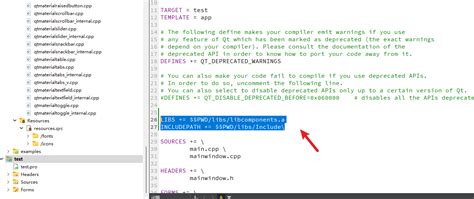 Qt Material Widgets美化基础教程 知乎