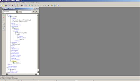 Hasan Jawaid Oracle Forms Use Of Timer