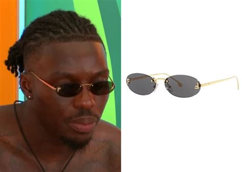 Love Island Sunglasses 2025 Shop The Exact Pairs From Season 12