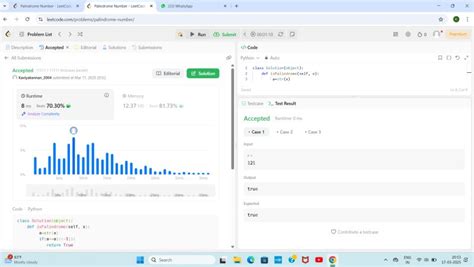 leetcode leetcode python leetcode problemsolving codingjourney