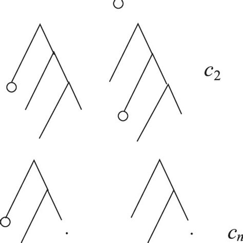 the c generators in tτ download scientific diagram