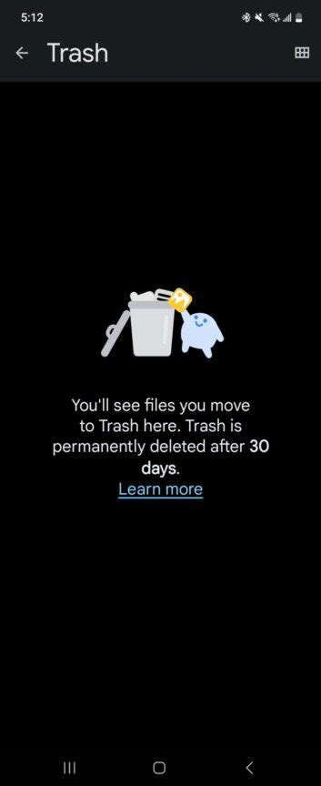 How To Delete Downloaded Files On An Android Device Android Authority