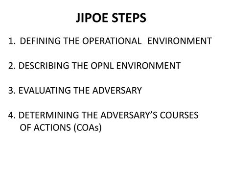 Ppt Jipoe Kullaaw Seminar Foxtrot Powerpoint Presentation Free