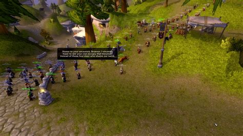 Gatherin Ahv Teh Dwarven Clans On Grobbulus Kruehgan Herald Ahv Clan Battlehammer R Grobbulus