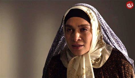 عکس تغییر چهره گلچهره مادر جواد جوادی سریال بچه مهندس بعد 6 سال