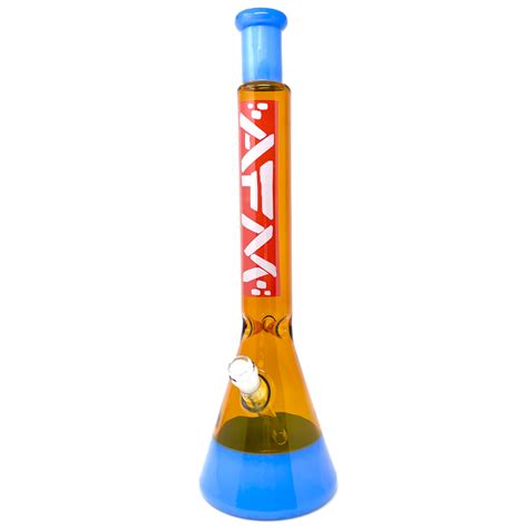 Red Label Quasar Beaker 46cm 18 Loudcpt