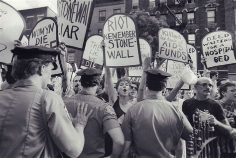 Stonewall Inn The Iconic Site Of The 1969 Riots May Be Forced To Close