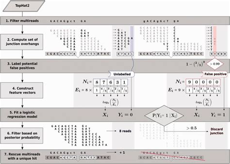 Finesplice Enhanced Splice Junction Detection And Quantification
