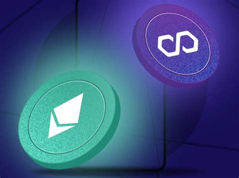 Polygon Vs Ethereum A Comprehensive Comparison Of The Two Cryptocurrencies By Daigchristine