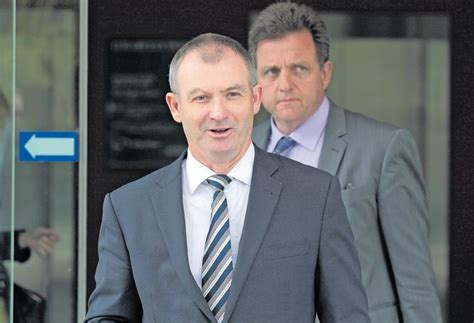 Former Deputy Premier Kim Hames Joins Objections To Shelter Brewing Cos Proposed Mandurah