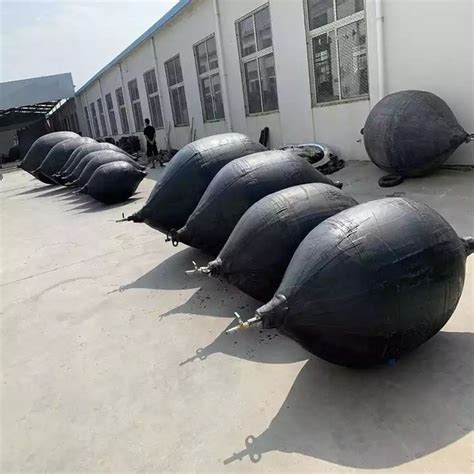 China Customized Pipeline Plugging Rubber Airbag Manufacturers