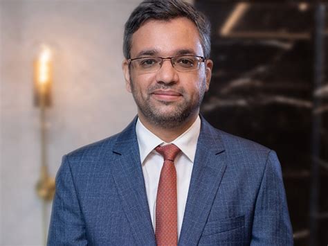 Interview With Syed Ali Hassan Zaidi Coo Tpl Insurance Br Research Business Recorder