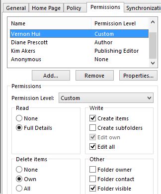 Fix Cannot Display The Folder Error In Outlook Ways