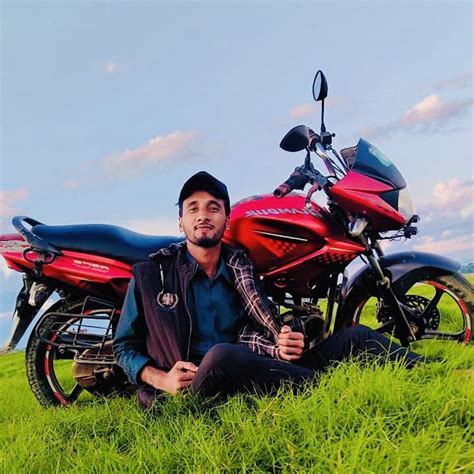 Md Masum Khan On Reels