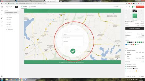 Css3 Подскажите как сверстать элемент Stack Overflow на русском