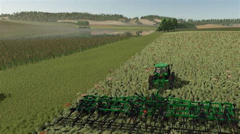 Fs25 Dakota 4x Vbeta 08 Fs 25 Maps Mod Download