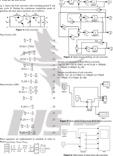 Figure 5 From Design Modelling And Simulation Of A Pid Controller For