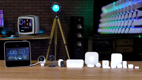 Understanding Smart Home Communication Protocols Newegg Insider