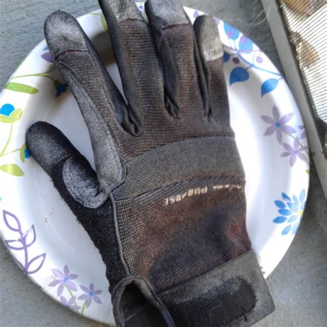 Arduino Touch Screen Gauntlet 10 Steps Instructables