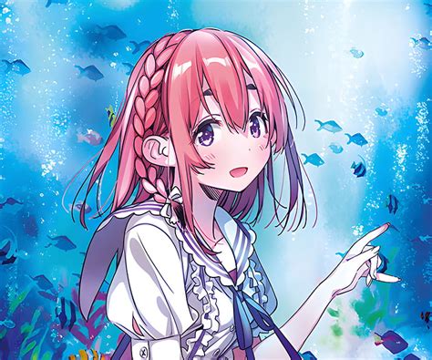 3840x2160px 4k Free Download Anime Rent A Girlfriend Sumi Sakurasawa Hd Wallpaper Peakpx