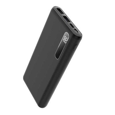 KUMA Outdoor Gear Portable USB C Power Bank MAh The Warming Store