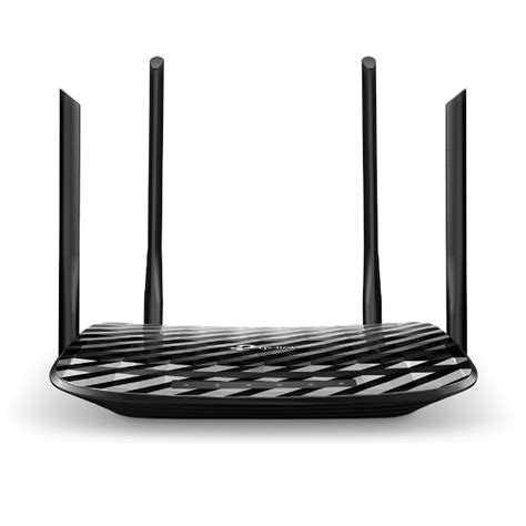 Ec G Ac Wireless Dual Band Gigabit Router Tp Link Indonesia