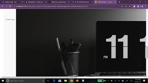 Localhost8888 Design Is Broken · Issue 129782 · Webcompatweb Bugs · Github