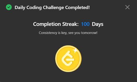 100daysofcode Leetcode Codingjourney Selin Frajja S
