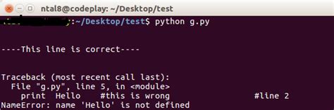 Interpreted And Interactive Nature Of Python Network Programming In