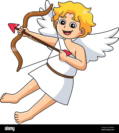 Cupido Clipart