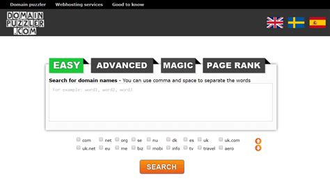 Best Domain Name Generators Generate Thousands Of Variations