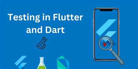 Optimising Flutter Test Execution Time A Guide Itnext