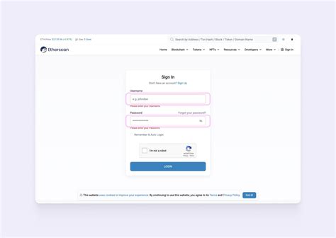 How To Update Token Info In Etherscan Guide Coinfactory