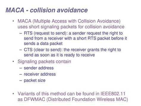 It351 Mobile And Wireless Computing Ppt Download
