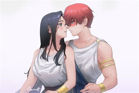 Pin On My Hero Academia Otp