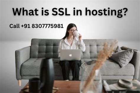 What Is Ssl In Hosting For Ssl In Hosting Call 91 8307775981 By Finches Tech Medium