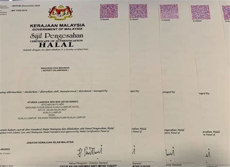 khairil hafez harith yahya cha® on linkedin alhamdulillah after