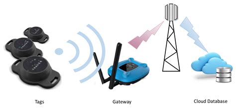 Contact Tracing System Kintronics