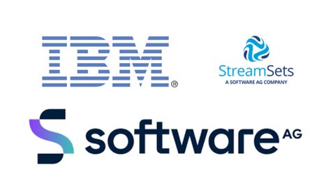Ibm Acquires Streamsets And Webmethods From Software Ag World Business Outlook