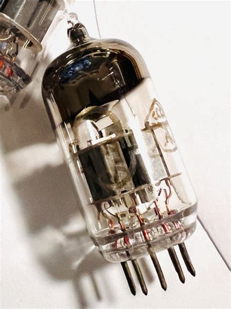 6922 Tube Review - 17 Top 6922 6N23P E88CC CCa 7308 E188CC tubes ...