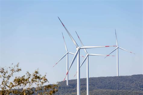 Nordex Erh Lt Auftrag Aus Polen Windmesse De