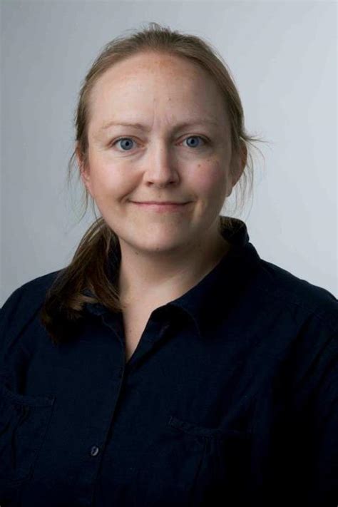Better Know A Webdev Laura Thomson Mozilla Web Development