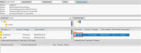Thm Write Up Boiler Ctf Planet Deskel