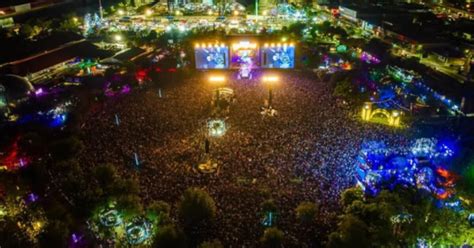 My Chemical Romance Podría Llegar Al Tecate Pal Norte Por Este Detalle Infobae