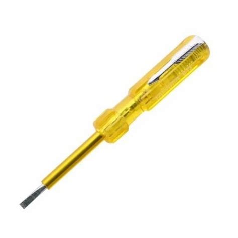 Electrical Line Tester At ₹ 25piece Line Testers In Kapurthala Id