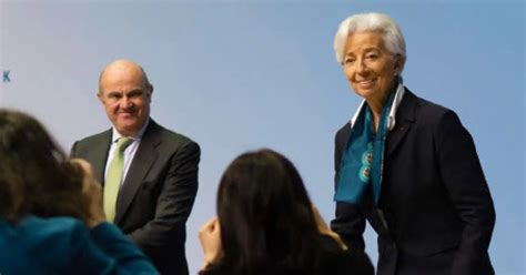 Ecb 기준금리 등 주요 정책금리 동결