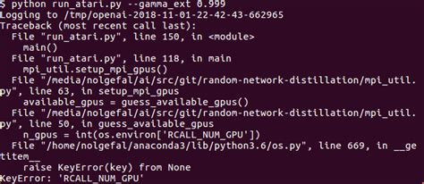 Keyerror Rcallnumgpu · Issue 1 · Openairandom Network