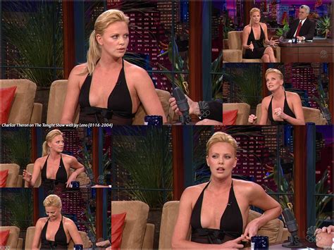 Charlize Theron Nude Pics Page 2