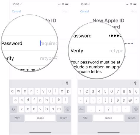 How To Reset A Forgotten Apple Id Password Icloud Itunes App Store